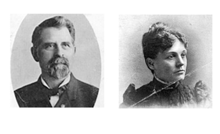 Resource: Correspondence - South Dakota History Hub