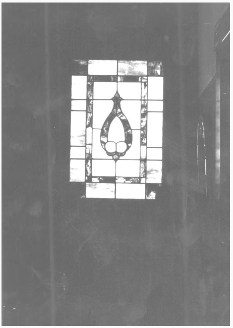 Resource: Few, George, House National Register Nomination - South ...