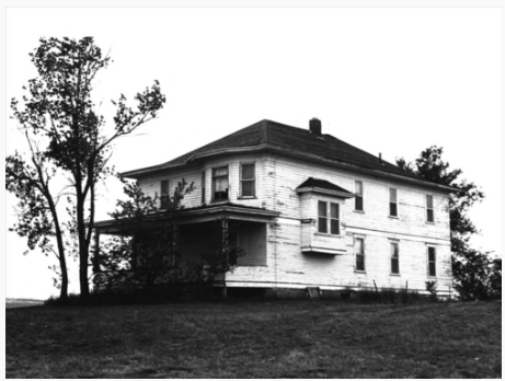 Resource: Veal, Thomas J., Ranch National Register Nomination - South ...