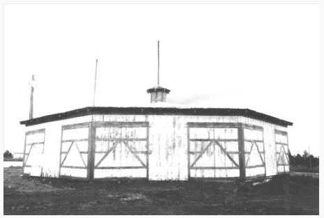 Resource: Sitting Bull Crystal Cavern Dance Pavilion National Register ...